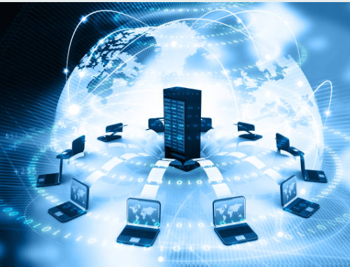 Information Technology Consulting - InnoBiz Global Consulting